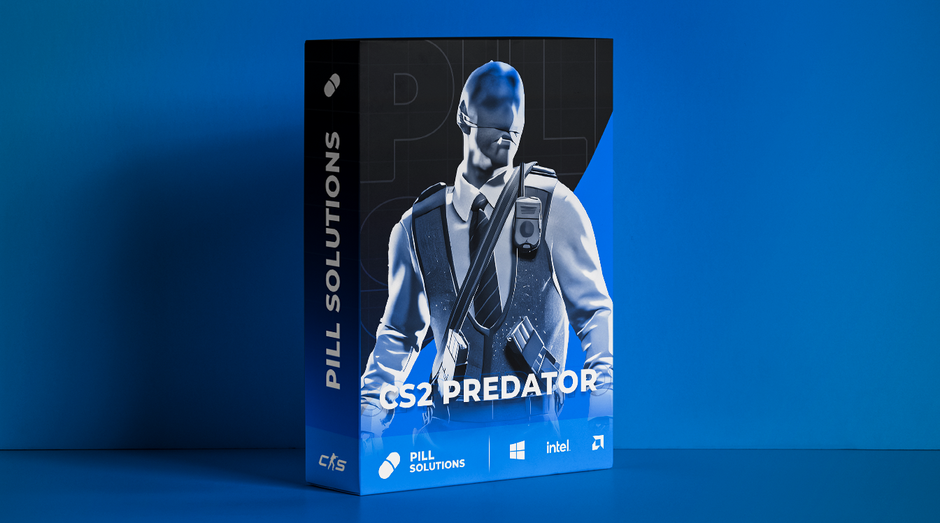 Pill Solutions - Professional Software